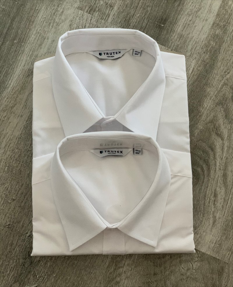 Trutex School Uniform: Comfortable and Practical #Review