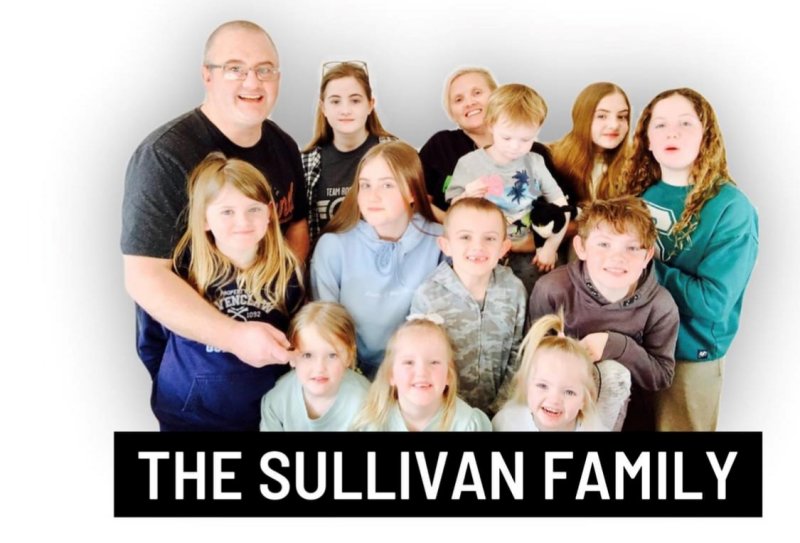Britain’s Biggest Families: 31 Kids and Counting the Pennies Part 2 ...