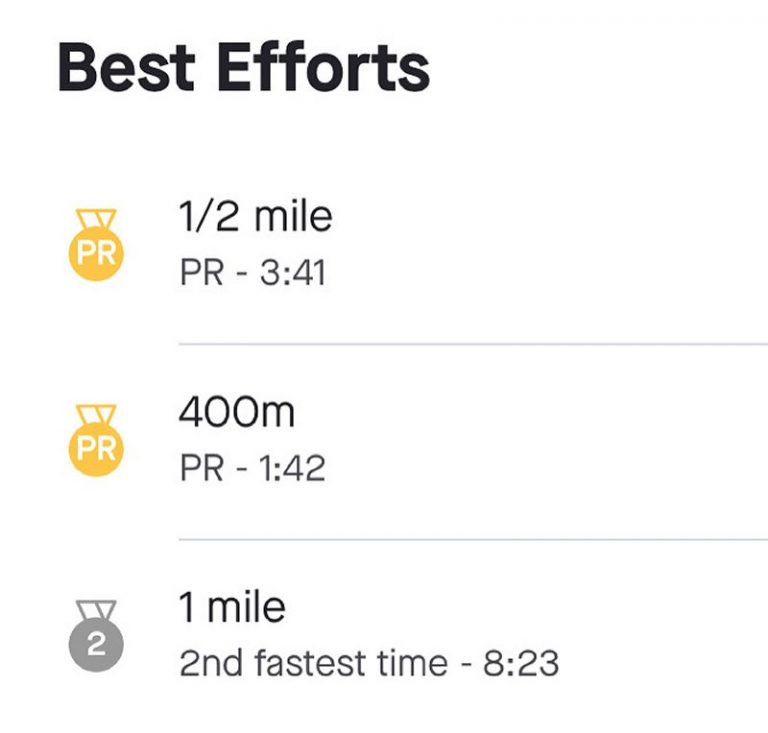 Jeffing Half Marathon Training Plan for Sub 2 hours