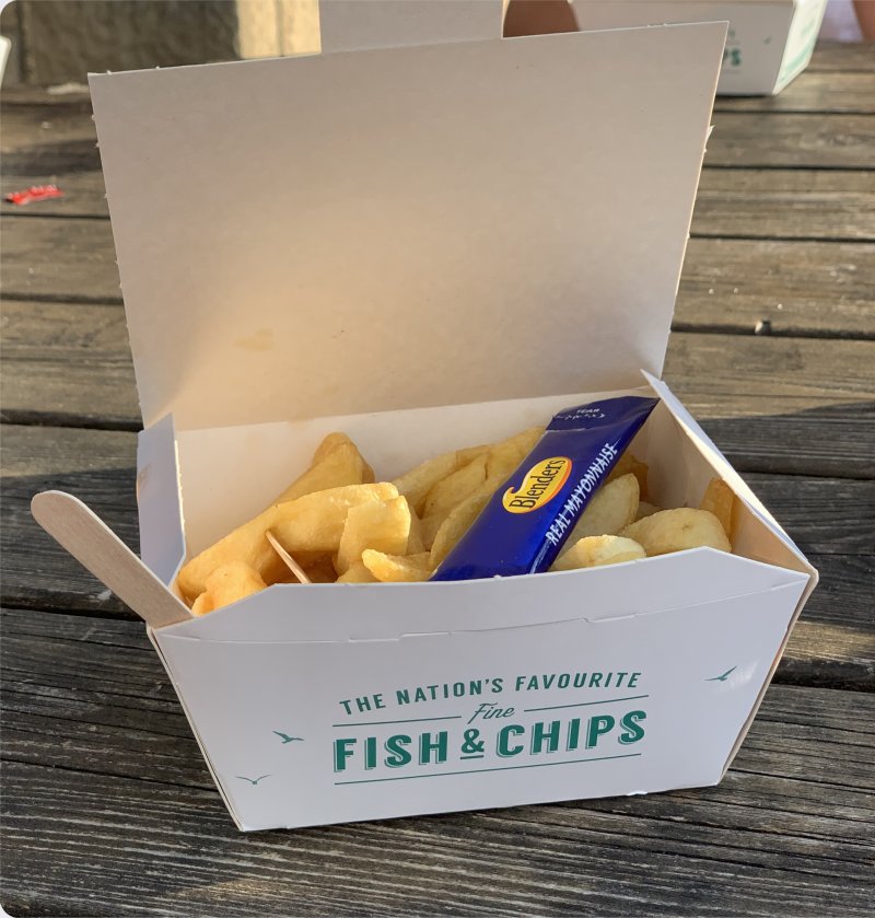 What You Need to Know About Clevedon Marine Lake | Pinkoddy