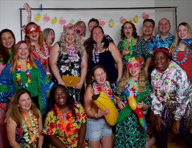 Sober at Christmas: Being Present is the Greatest Gift