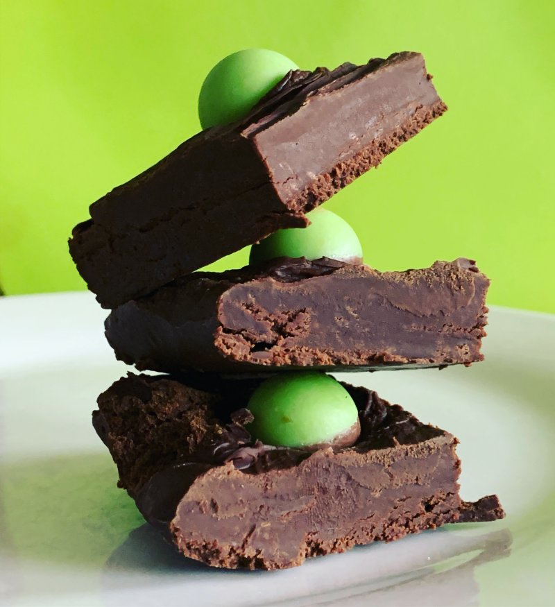 Christmas Fudge Ideas and Inspiration | Pinkoddy's Blog