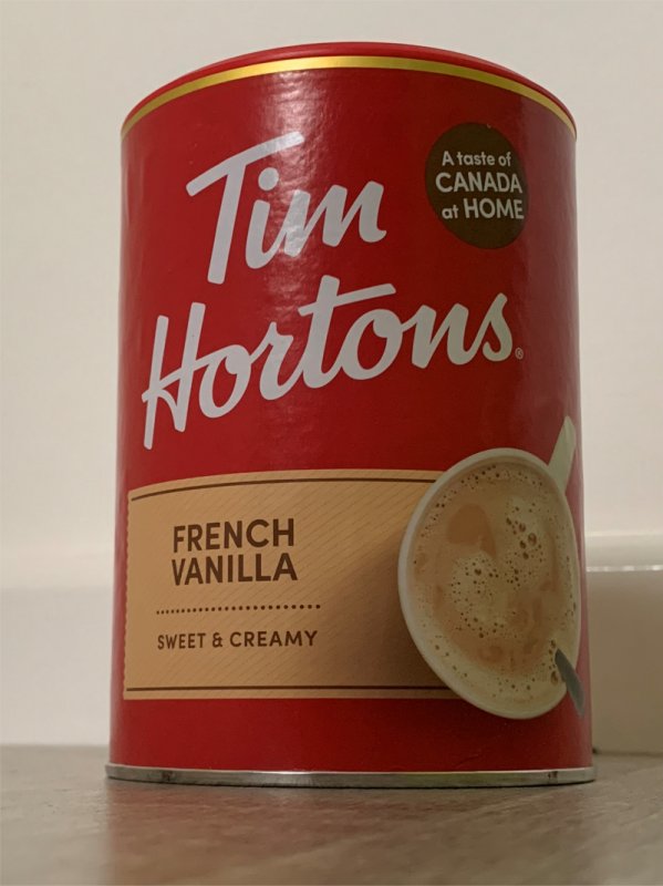 Tim Hortons Gloucester: Only One in the South West | Pinkoddy