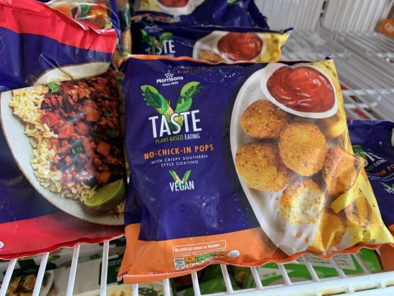 Going Vegan for Beginners – How To Get Started! | Pinkoddy