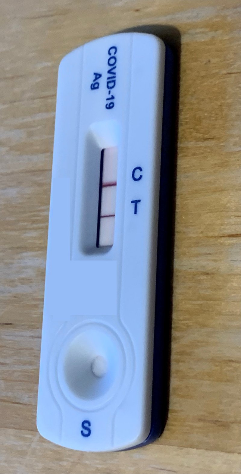 positive-lateral-flow-test | Pinkoddy's Blog