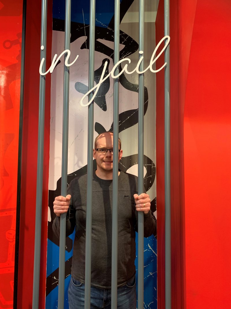 Monopoly Lifesized London: Good Things to Know #MonopolyLDN