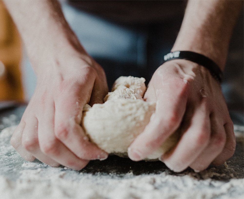 How to Make Plain Short Crust Pastry | Pinkoddy's Blog