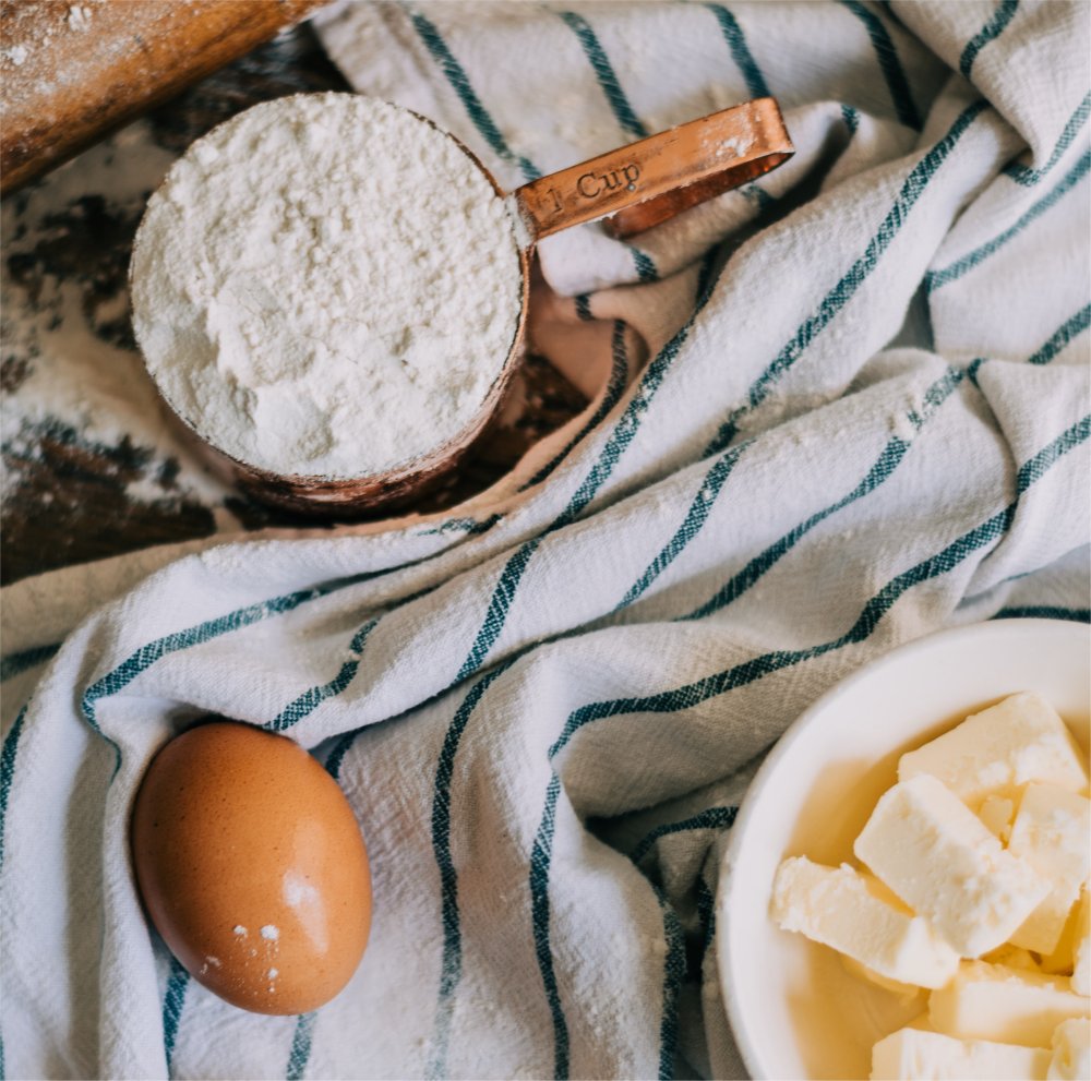 How to Make Plain Short Crust Pastry | Pinkoddy's Blog