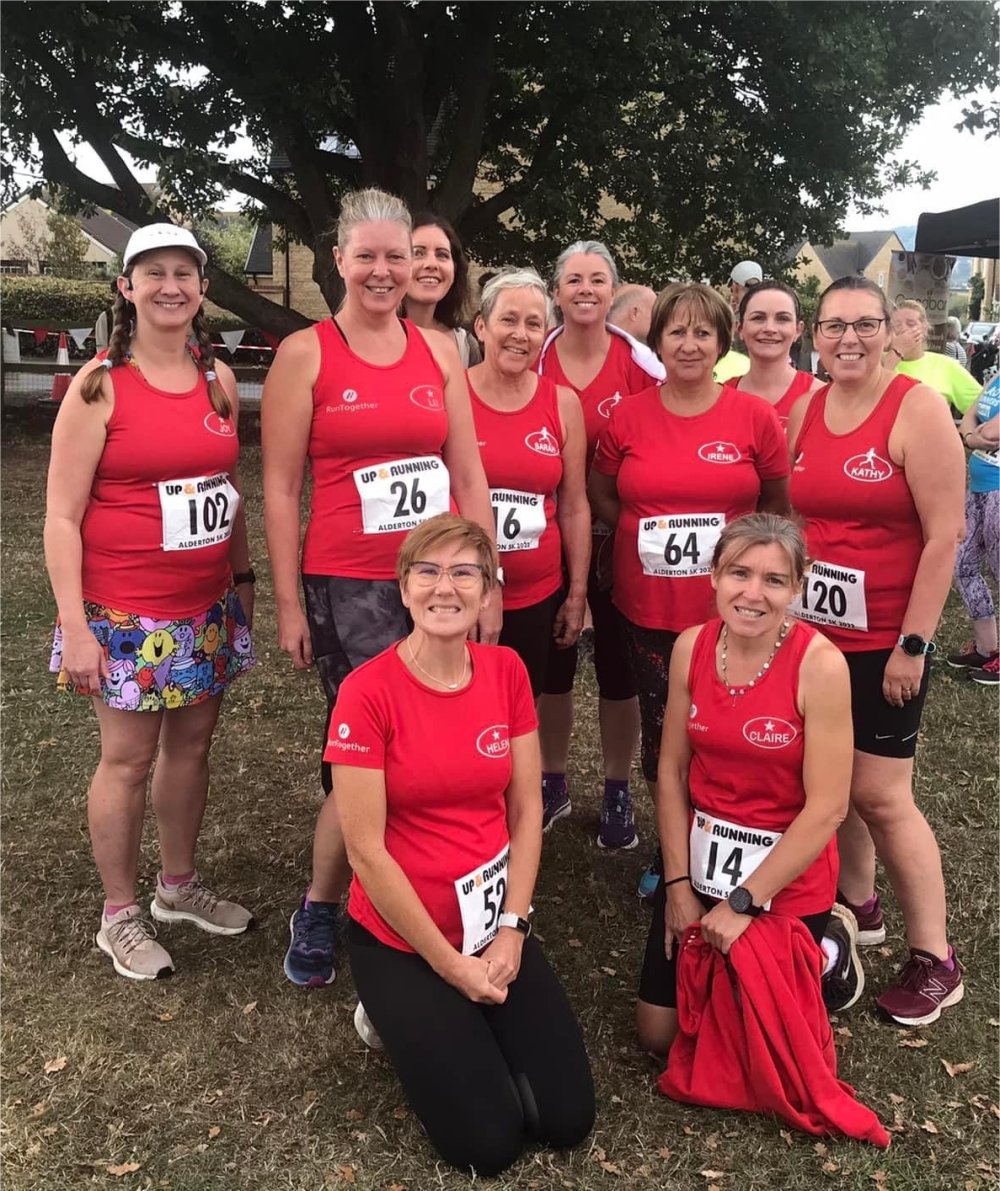 alderton-5k-club-group-pic | Pinkoddy's Blog
