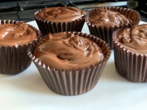 Jaffa Cakes Cakes – Must Try Super Easy Recipe | Pinkoddy