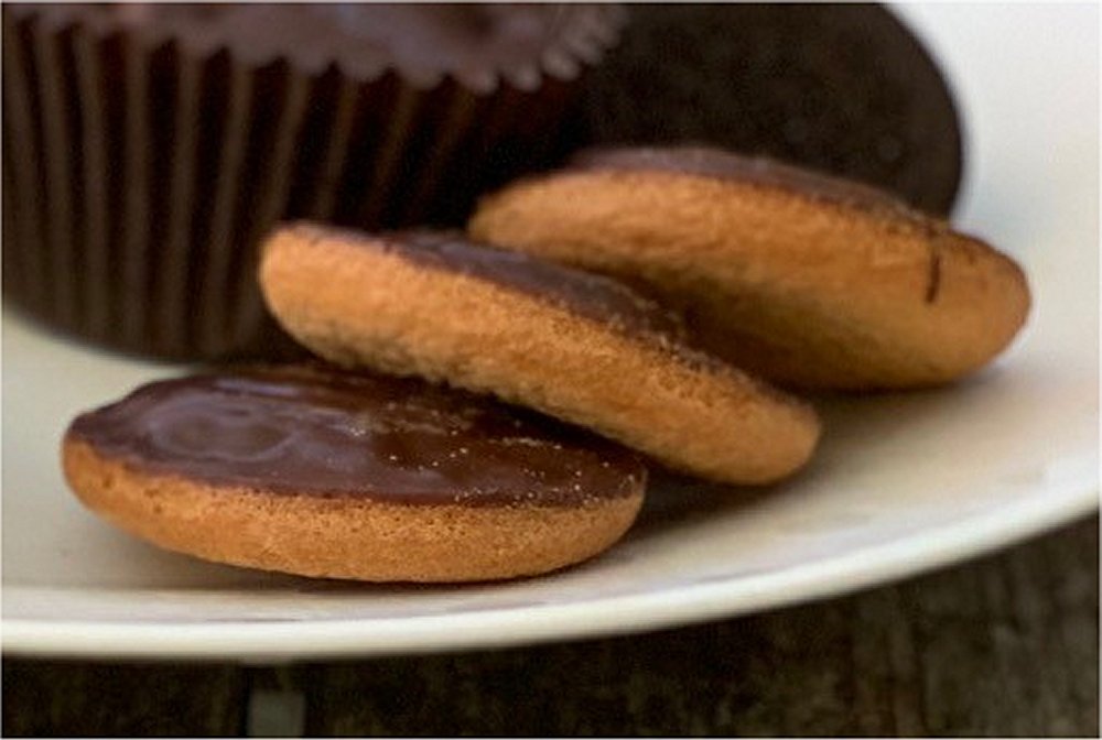 Jaffa Cakes Cakes – Must Try Super Easy Recipe | Pinkoddy