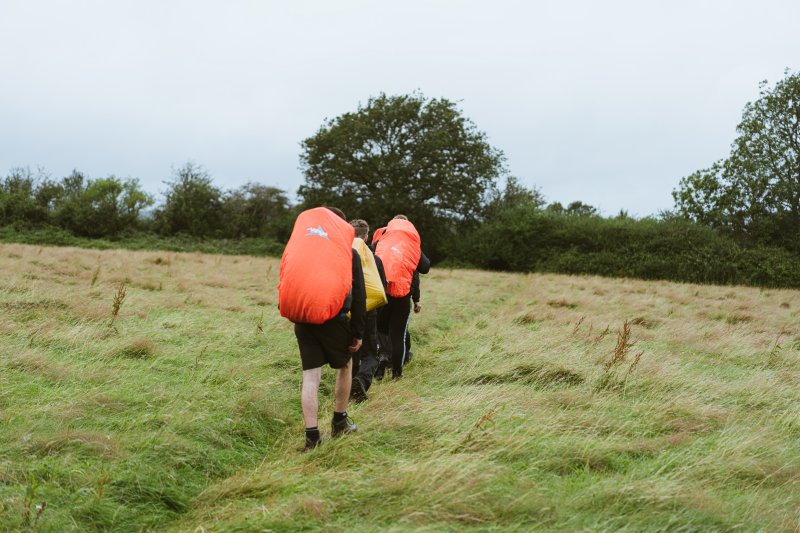 Duke of Edinburgh Award: Bronze, Silver & Gold Information