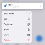 Jeffing Alerts on an Apple Watch with Maps | Pinkoddy's Blog