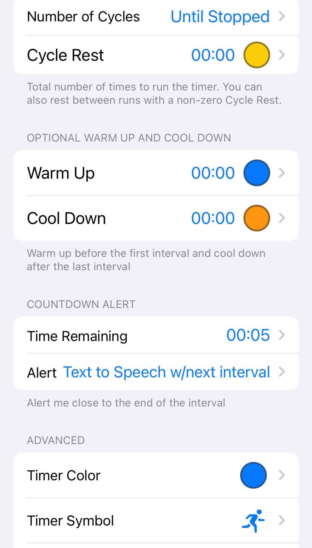 Jeffing Alerts on an Apple Watch with Maps | Pinkoddy's Blog