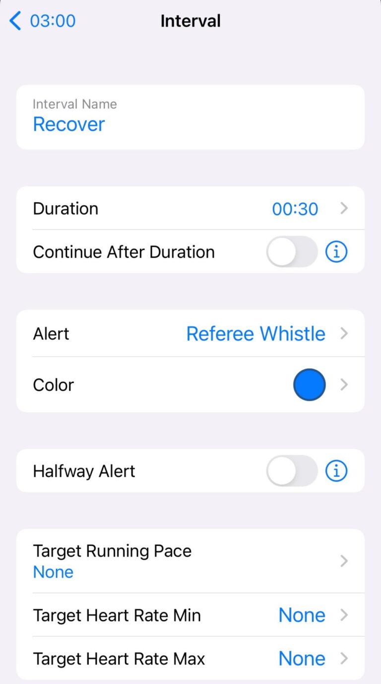 Jeffing Alerts on an Apple Watch with Maps | Pinkoddy's Blog