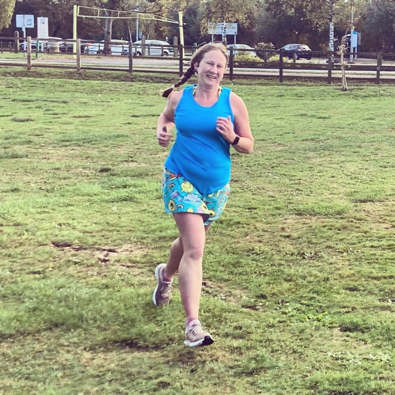 Jeffing Sub 2 Hour Training Plan Schedule | Pinkoddy's Blog