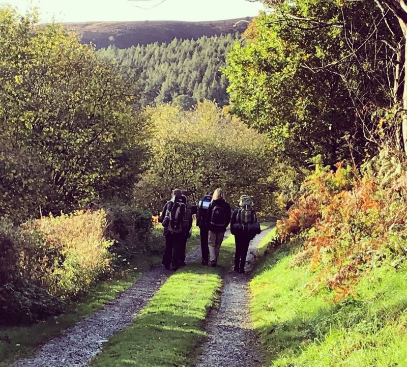 Duke of Edinburgh Award: Bronze, Silver & Gold Information