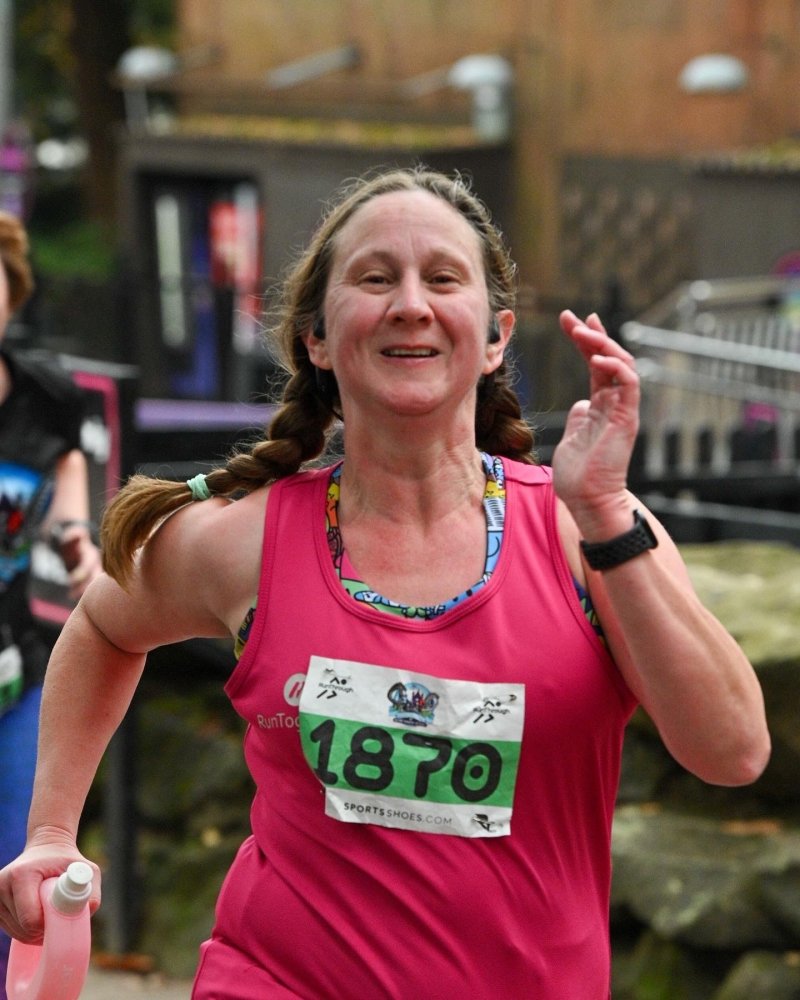 Jeffing Sub 2 Hour Training Plan Schedule | Pinkoddy's Blog