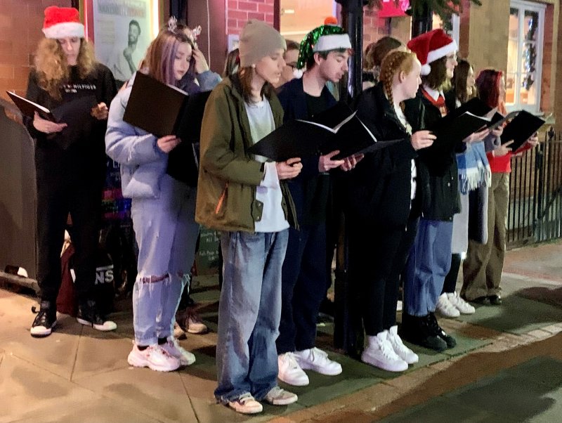 Dick Whittington Cat Tweedy Everyman Theatre Cheltenham