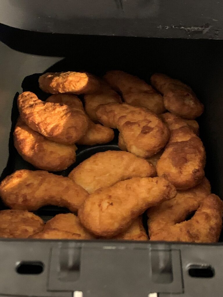 How to Make an Easy Sweet and Sour Chicken Fakeaway