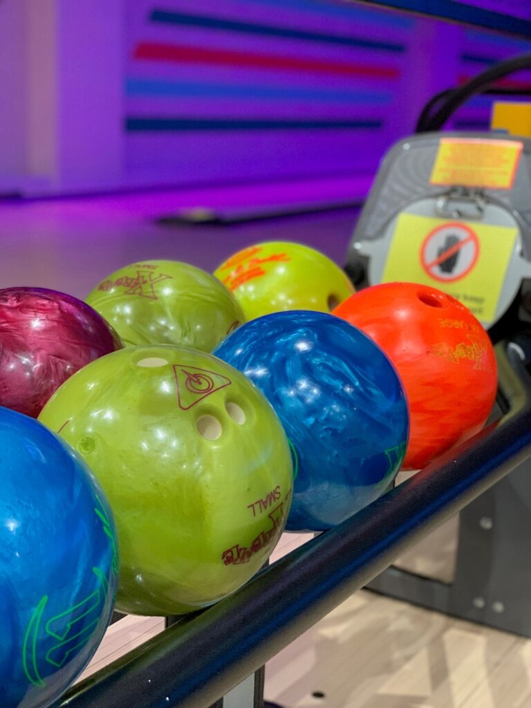 How Tenpin Gloucester is a Fantastic Venue