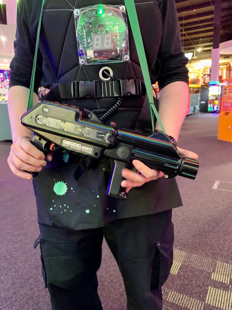 How Tenpin Gloucester is a Fantastic Venue