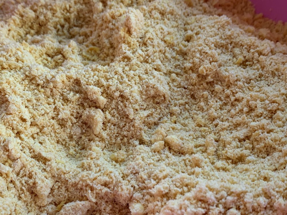 How to Make Sunshine Jamaican Patties: Taken From Levi Roots