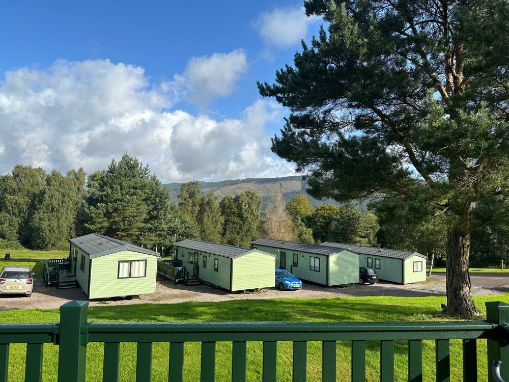 Hunters Quay Holiday Village Sun £9.50 Holidays