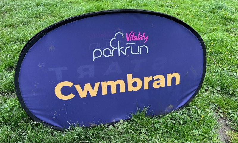 Cwmbran parkrun 326 – Pacer Week on the Alternative Course