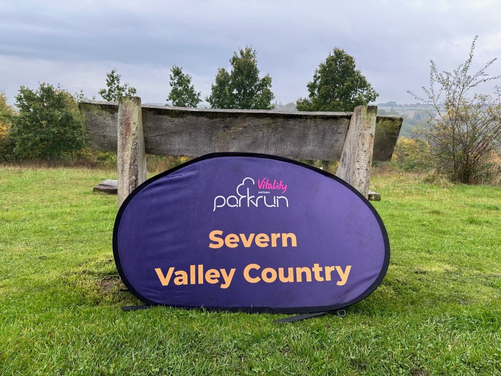 Severn Valley Country parkrun – Helpful First Timers Info
